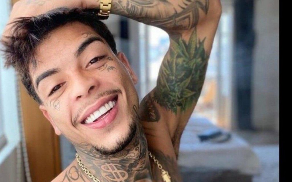 Exame confirma que MC Kevin usou droga antes de cair de varanda | Rota News